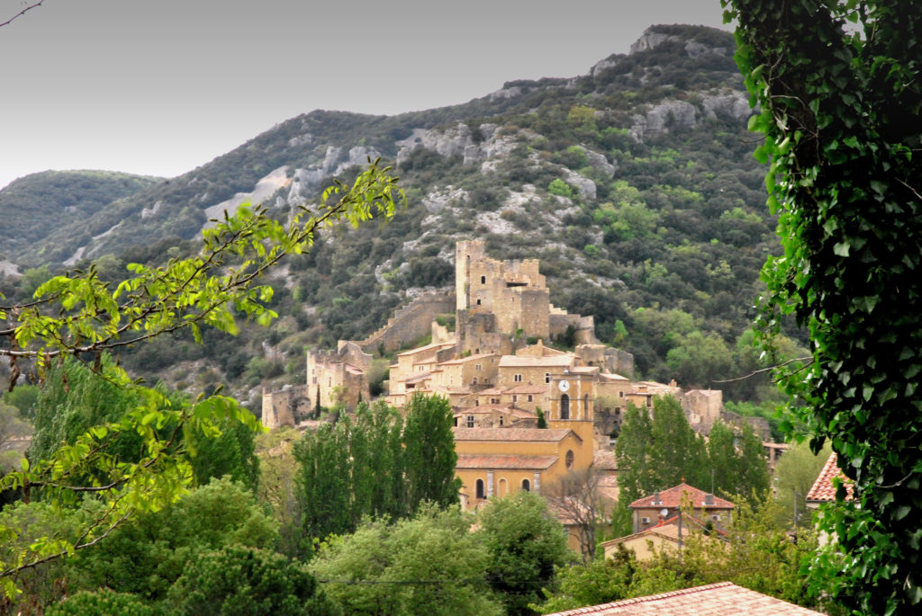 Balade géoviticole à ST Montan en Ardèche
